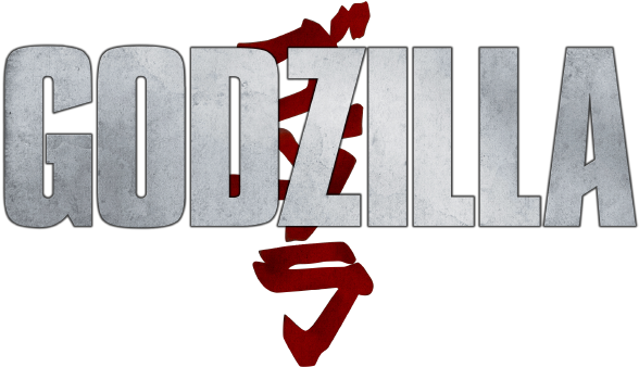 Download Top - Godzilla 2014 Logo Png - HD Transparent PNG - NicePNG.com