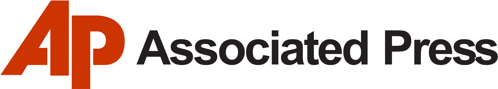 Download HD Associated-press Logo - Associated Press Transparent PNG ...