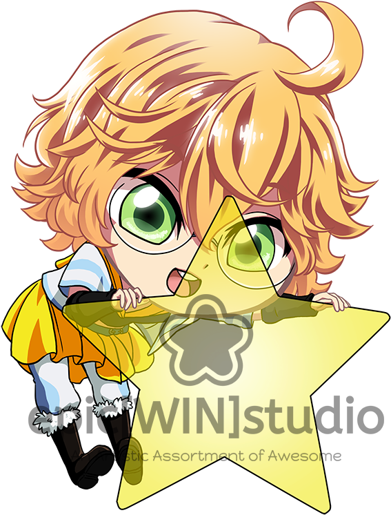 Download HD Natsuki Transparent PNG Image - NicePNG.com