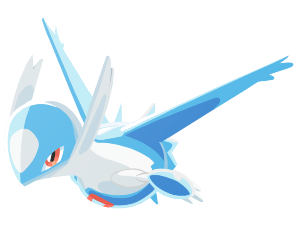 Download HD Latios Deviantart Transparent PNG Image - NicePNG.com