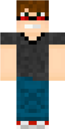 Download Alpha User - Minecraft - HD Transparent PNG - NicePNG.com