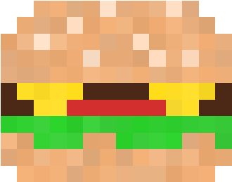 Download Minecraft Steve Head Png - Minecraft Cooked Beef Png - HD ...