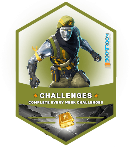 Download Buy Fortnite Challenge Boost, Fortnite Weekly Challenges ...