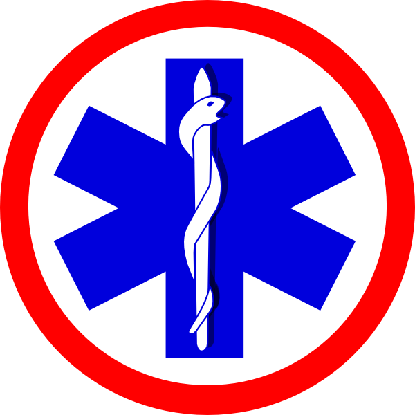 Download HD Small - Emergency Medical Care First Responder Transparent ...