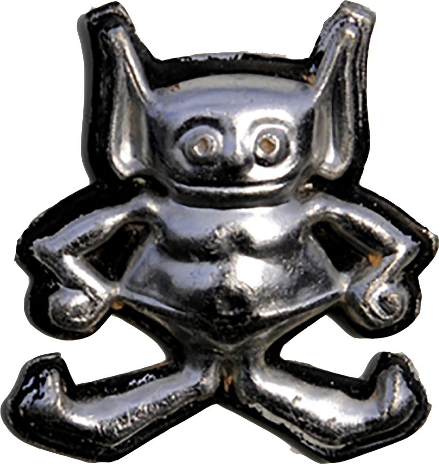 Download HD Gremlin Png Transparent PNG Image - NicePNG.com