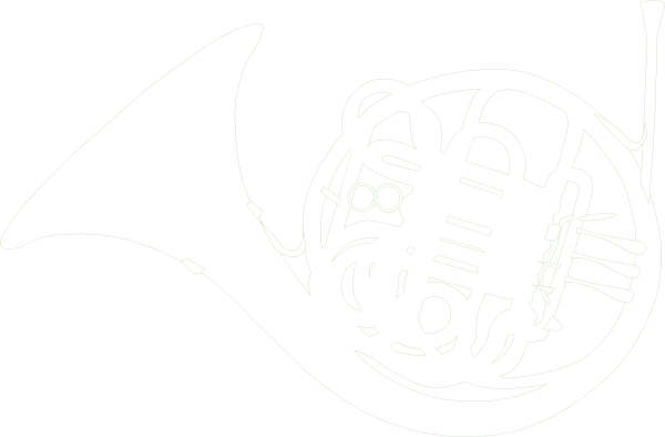 Download HD Bard Horn Clipart Png For Web Transparent PNG Image ...