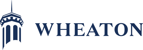 Download HD Wheaton College Logo Png Transparent PNG Image - NicePNG.com