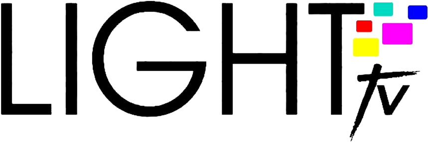 Download HD Light Tv Logo 2018 - Light Tv 33 Logo Transparent PNG Image ...