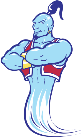 Download HD Genie Smoke Png Clip Art Free Stock - Genie Coming Out ...