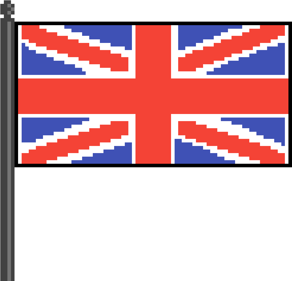Download England Flag - England - HD Transparent PNG - NicePNG.com