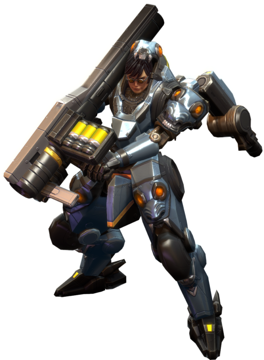 Download HD Baron - Baron Vainglory Png Transparent PNG Image - NicePNG.com