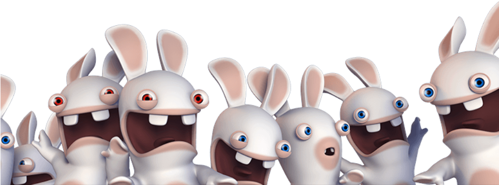Download Ubisoft Confirms Mario Rabbids Crossover By Accident - Rabbids ...