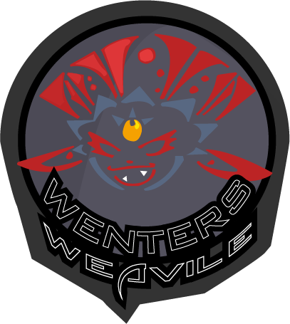Download HD Weavile-logo - Weavile Transparent PNG Image - NicePNG.com