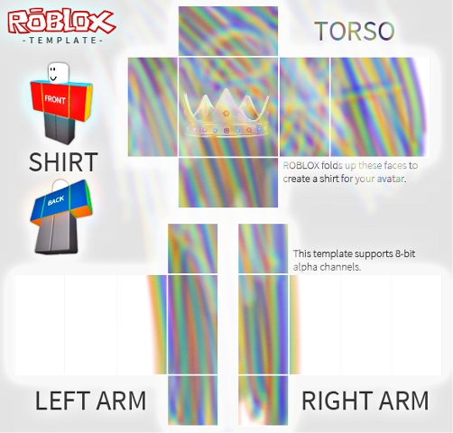 Download HD Roblox Transparent PNG Image - NicePNG.com