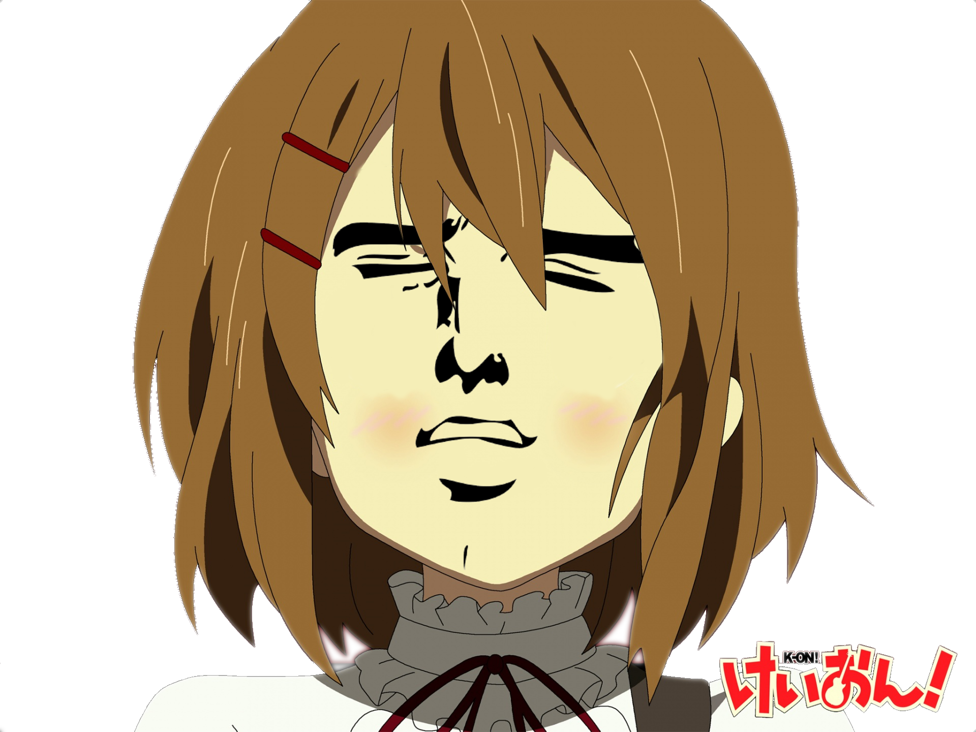 Anime Face Png Tarsha Barrios