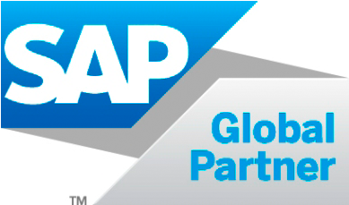 Download Sap Partnership - Sap Global Partner Logo - HD Transparent PNG ...
