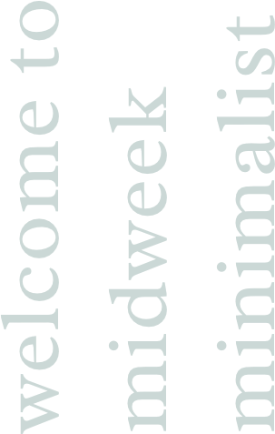 Download HD Welcome To Midweek M Transparent PNG Image - NicePNG.com