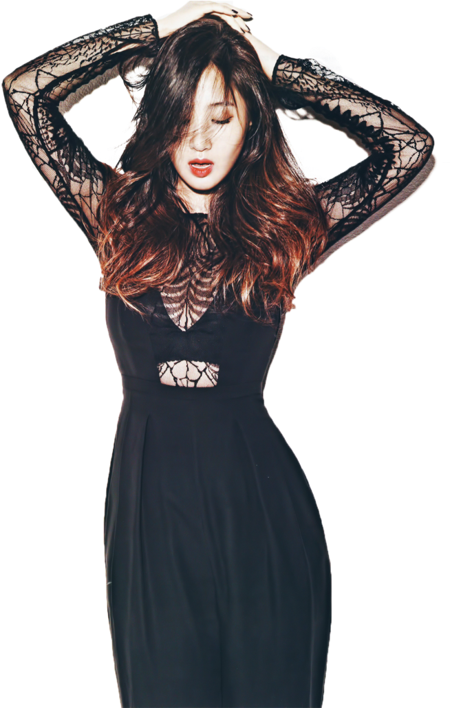 Download Yuri Girls Generation, Beats Studio, Snsd, Kpop - Yuri Snsd ...