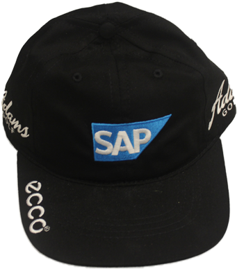 Download Sap Cap - Baseball Cap - HD Transparent PNG - NicePNG.com