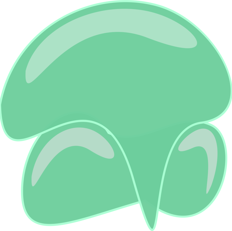 Download Ribosome Cell Biology Cartoon Diagram - Ribosome Clipart - HD ...