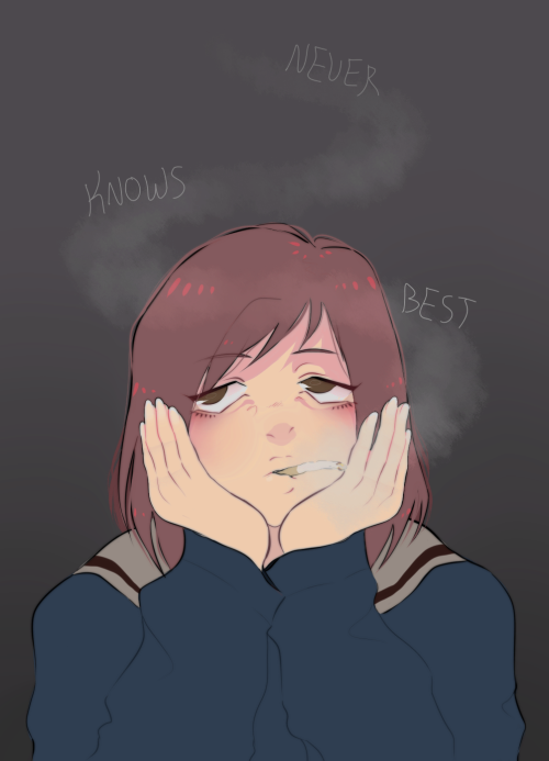 Download HD Flcl - Anime Transparent PNG Image - NicePNG.com