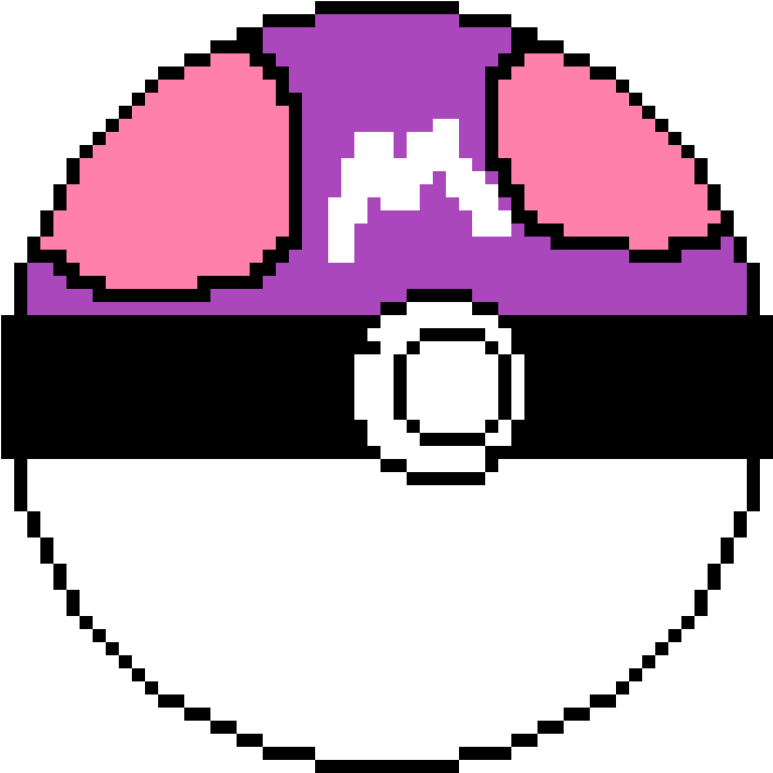 Download HD Basic Master Ball - Real Madrid Transparent PNG Image ...