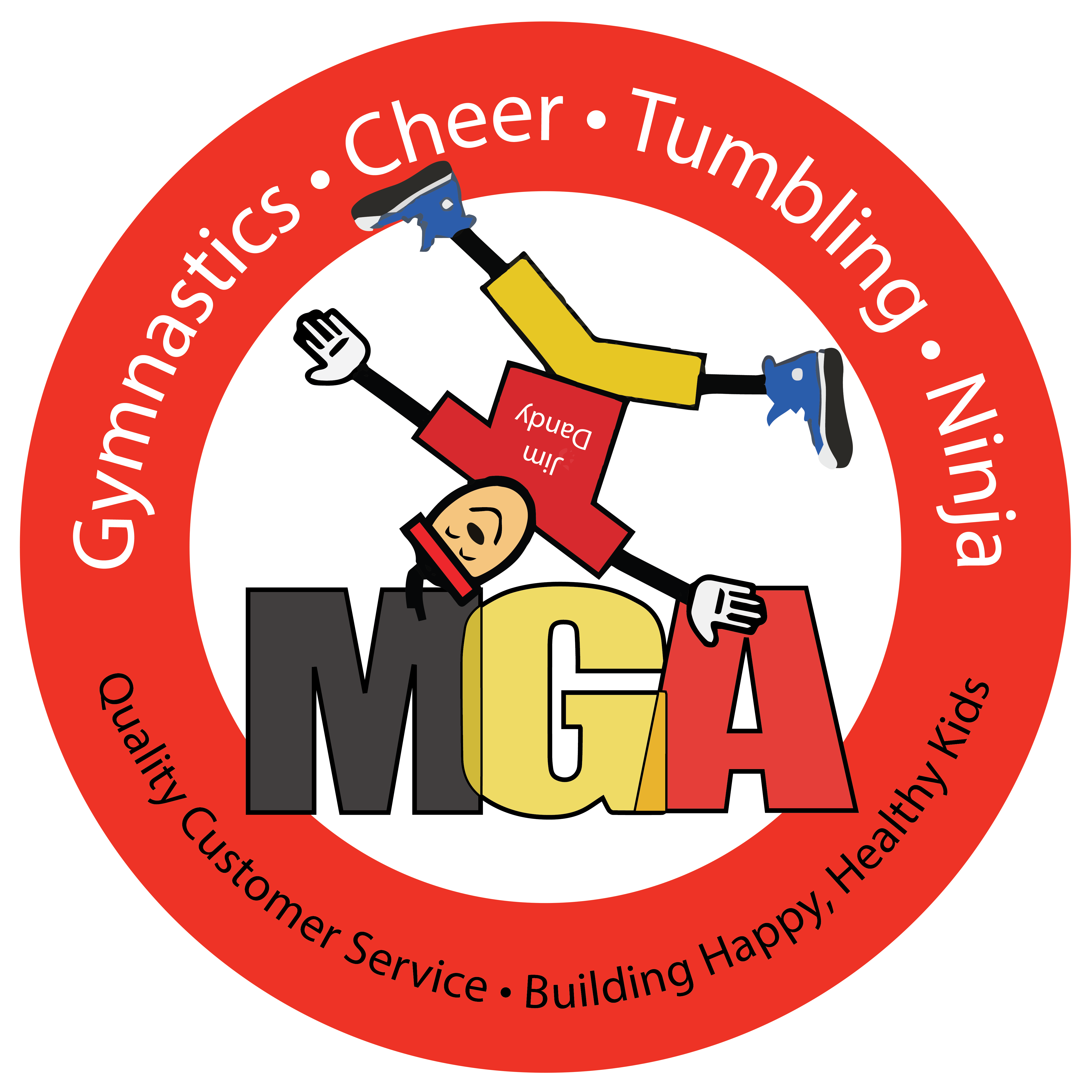 Download Cropped Cropped Mga Sign Logo White Background - Mga ...