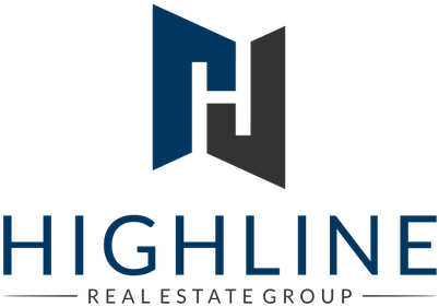 Download HD Highline Real Estate Group Logo By Jari Penuh Berkah - Alt ...