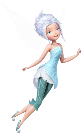 Download HD Clip Art Download Periwinkle - Disney Fairies Periwinkle ...