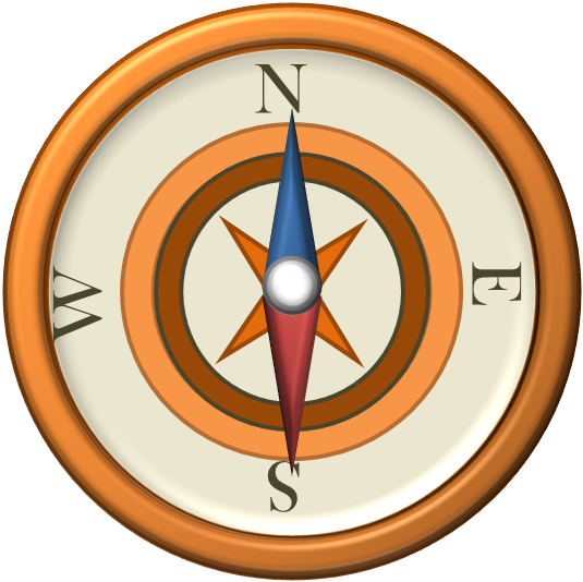 Download Compass - Super Lifeless Object Complitary Angles - HD ...