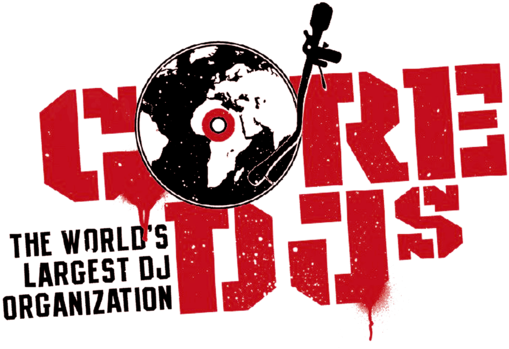 Download HD Core Djs Logo Copy Png - Body Core Transparent PNG Image ...