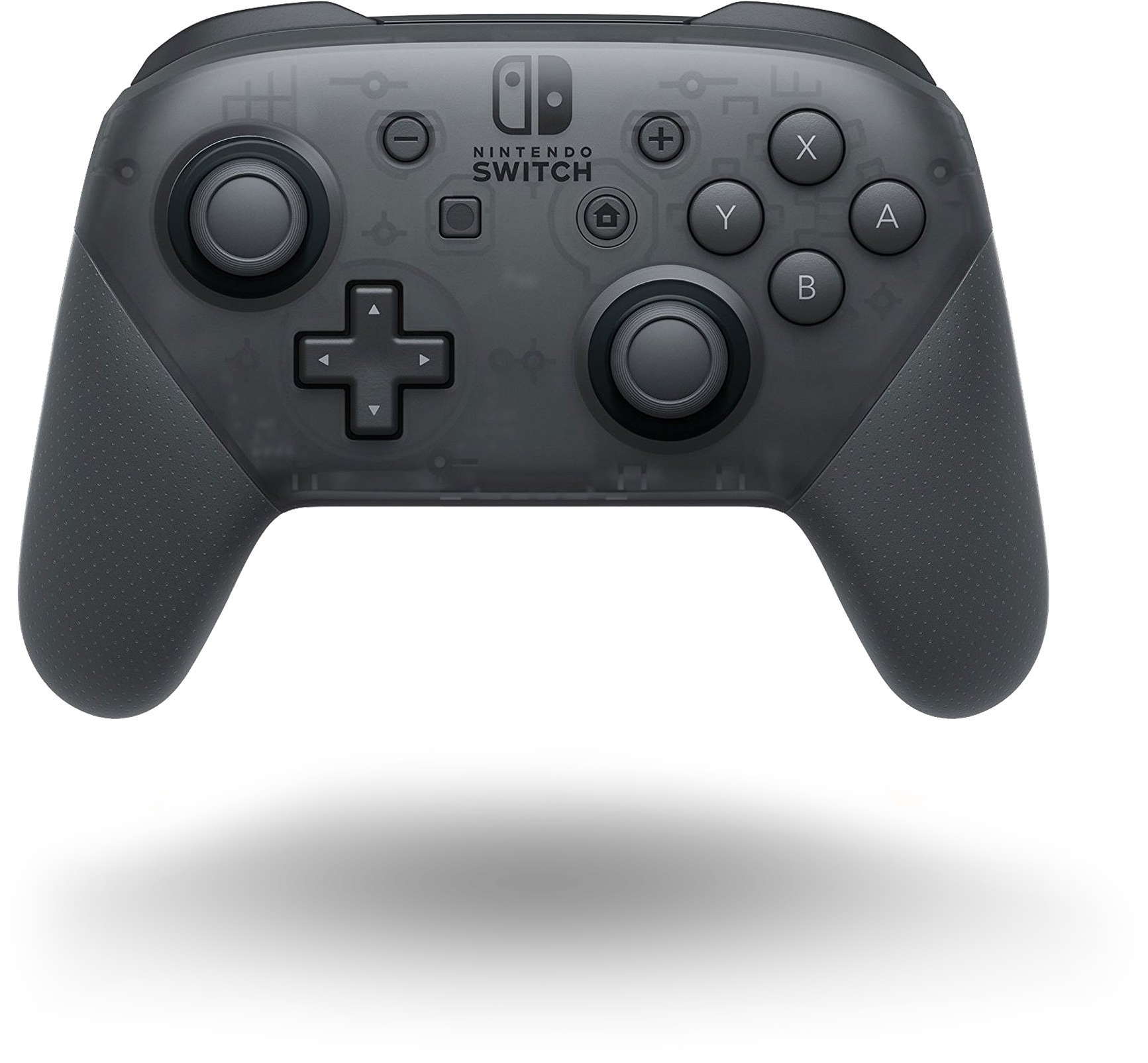 Download Gamepad - Nintendo - Switch Pro - Nintendo Switch Pro ...