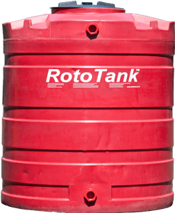 Download HD Vertical / Chemical Storage Tanks - 2500l Water Tank ...