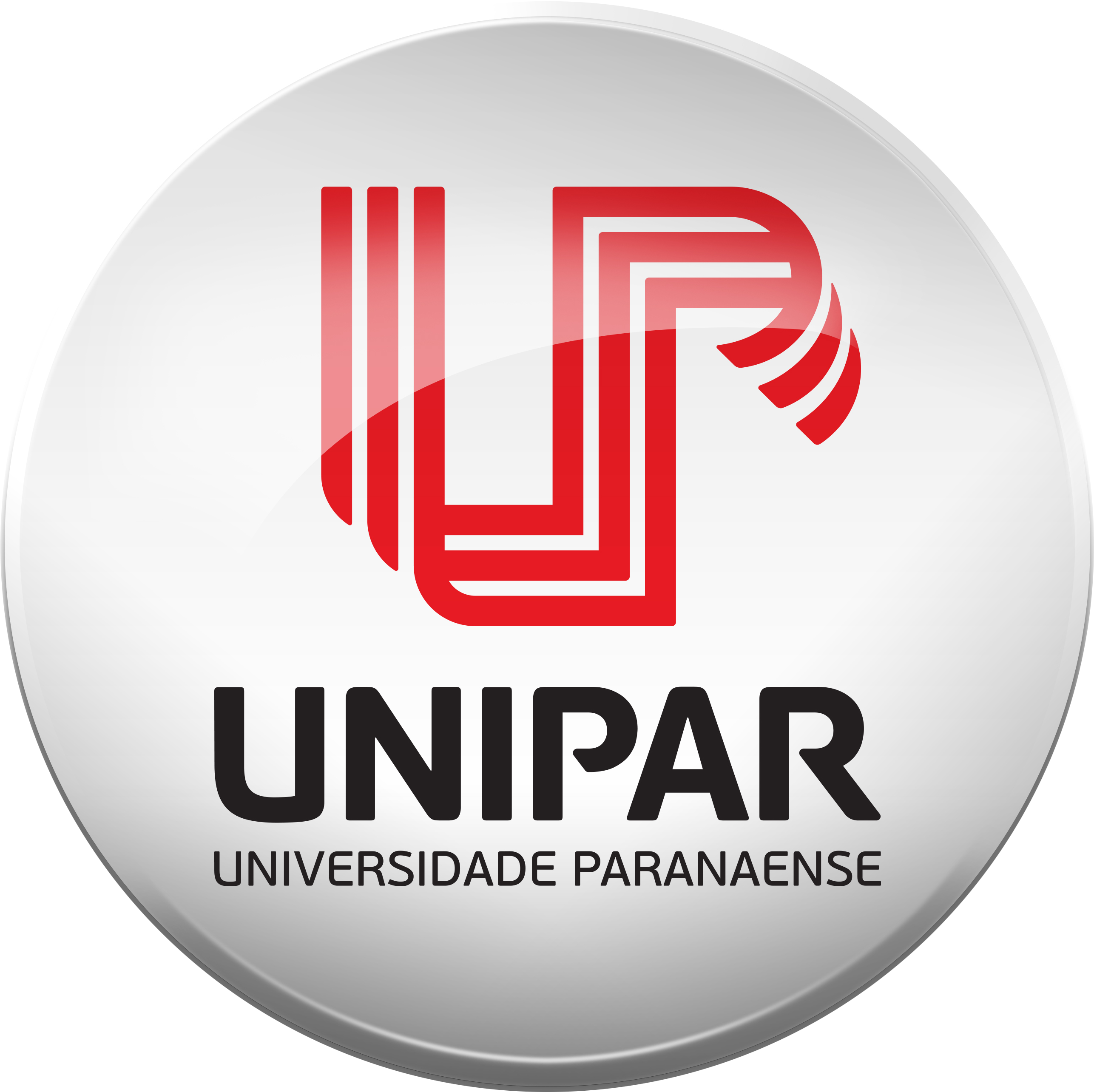 Download HD Logo Unipar4 Bola2 Sem Fundo - Unipar Transparent PNG Image ...
