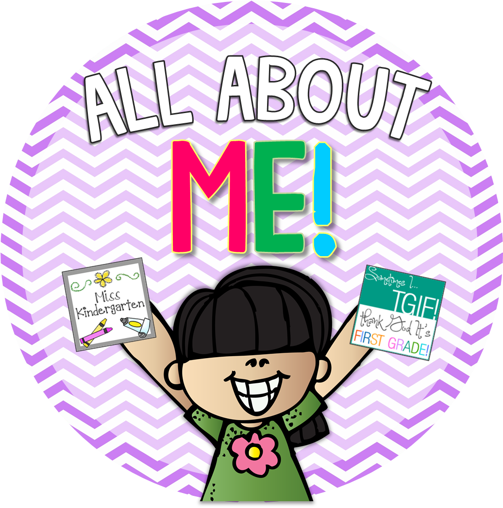 Download 28 Collection Of All About Me Clipart Png - All About Me Clip ...
