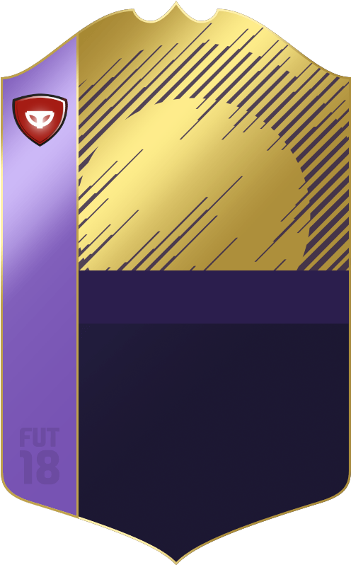 Download Fifa 18 Poty Award Winner Card Design Blank Fut 18 - Aguero ...