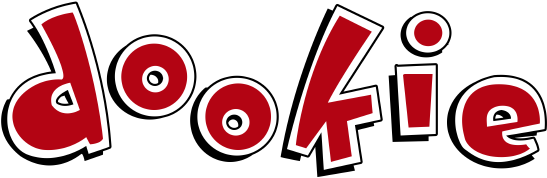 Download Green Day Dookie Png - HD Transparent PNG - NicePNG.com