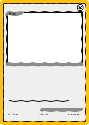 Download Magnificent Blank Pokemon Card Template Elaboration - Blank ...