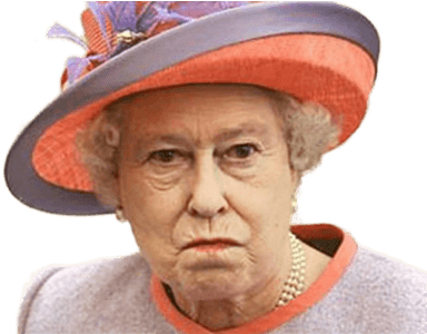 Queen Elizabeth Png
