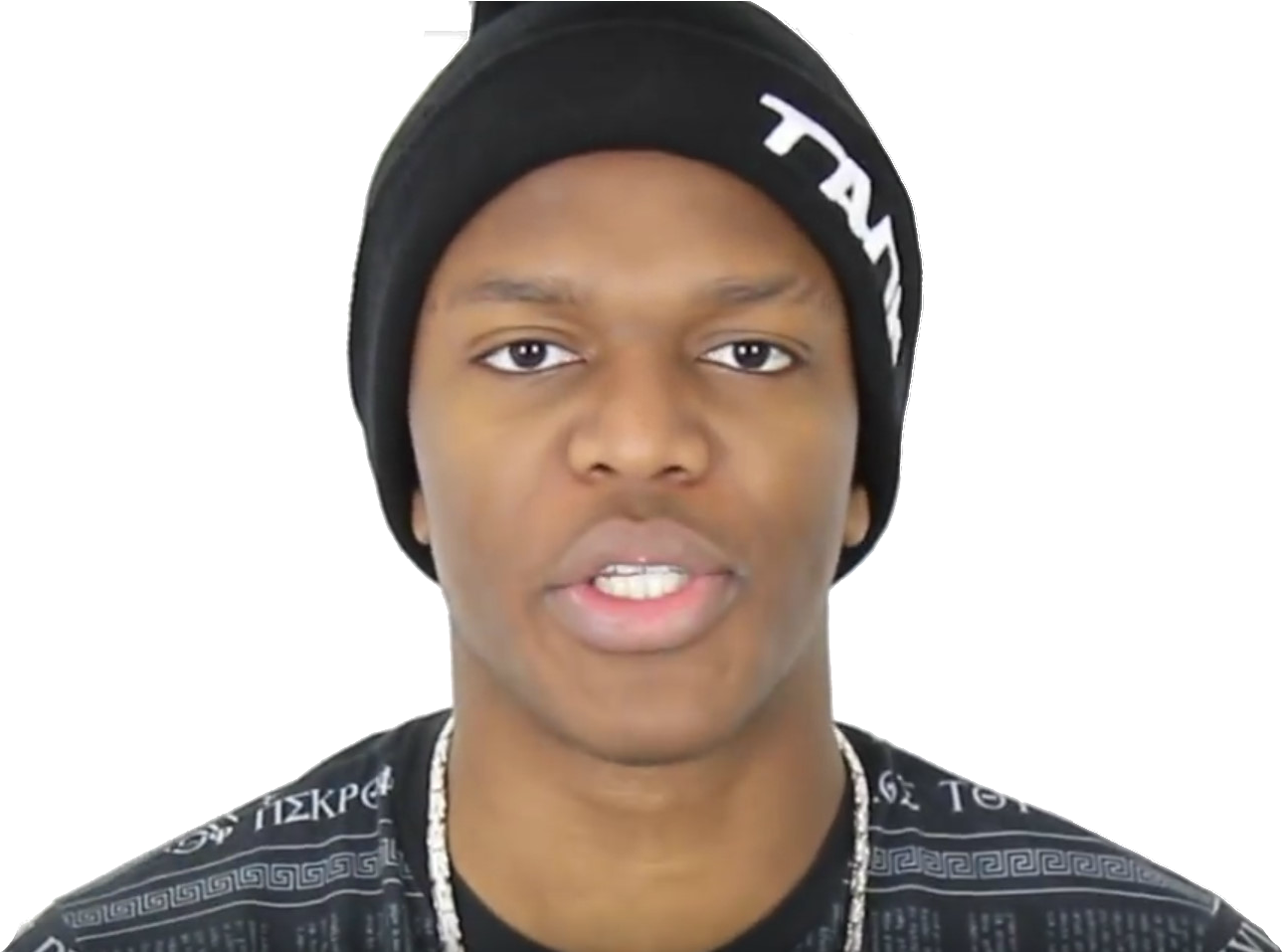 Ksi Texture Pack