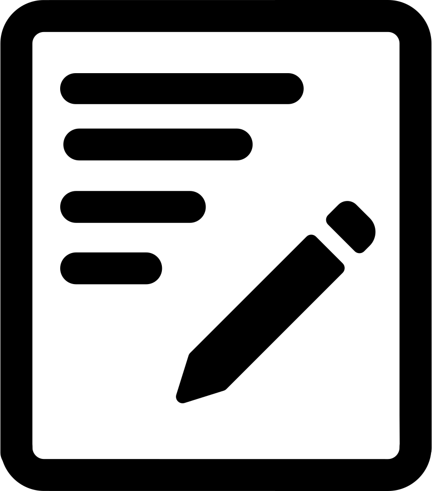 Download Png File - Work Order Icon Png - HD Transparent PNG - NicePNG.com