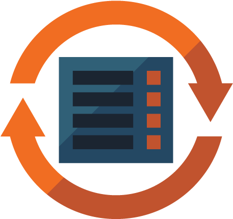 Download Order Syncing - Order Management System Logo - HD Transparent ...