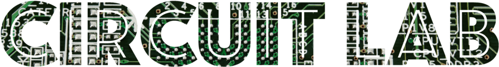 Download Circuit Lab Logo - Electronics - HD Transparent PNG - NicePNG.com