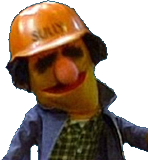 Download Performed By - Sesame Street Characters Sully - HD Transparent ...