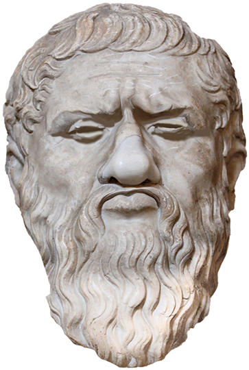 Download This Page Is The Preface To A Series Of 6 Platonic - Plato ...