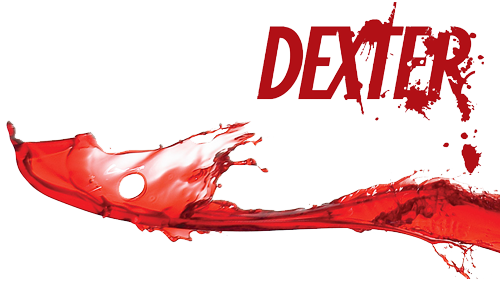 Download Dexter-a2 - Dexter Logo Png - HD Transparent PNG - NicePNG.com