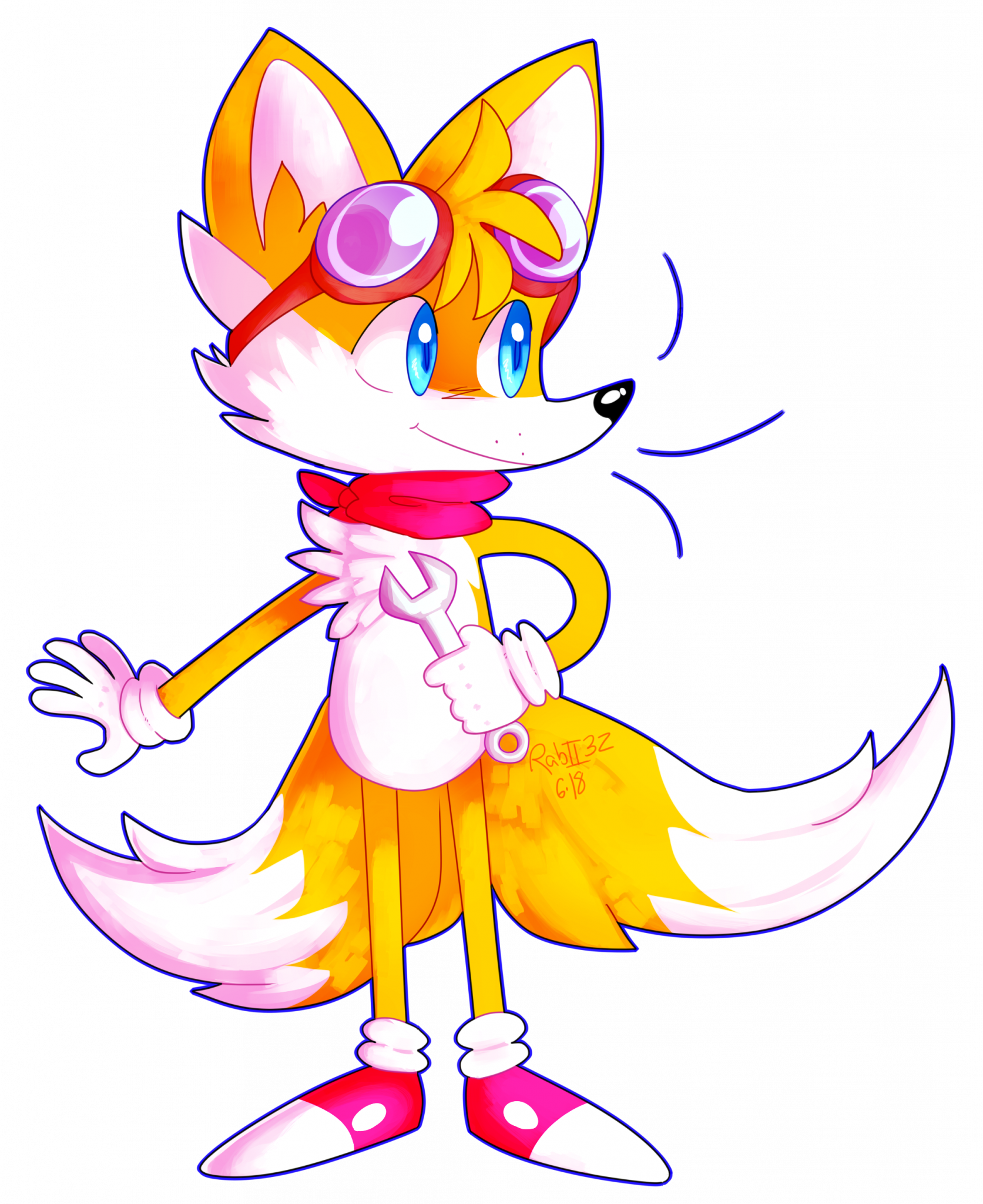 Download HD Tails Transparent PNG Image - NicePNG.com