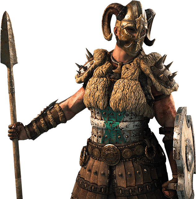 Download 12 Of - Valkyrie For Honor Png - HD Transparent PNG - NicePNG.com