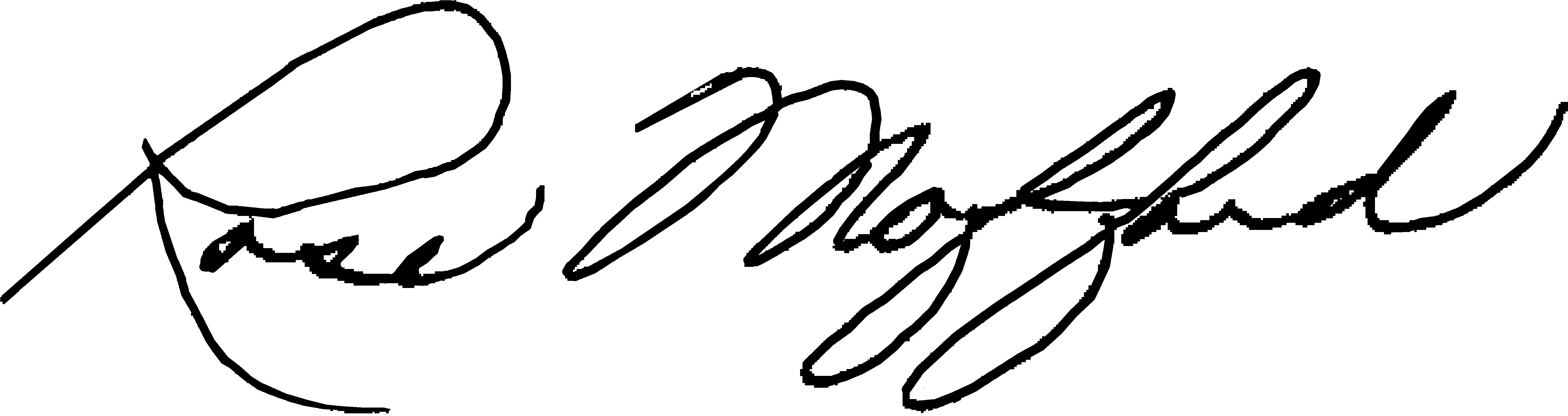 Download Rose Mofford Signature - Free Signature Png - HD Transparent ...