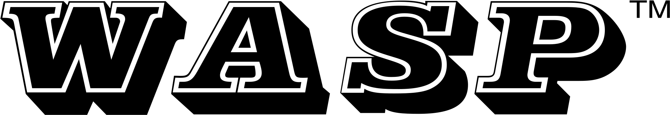 Wasp Band Logo
